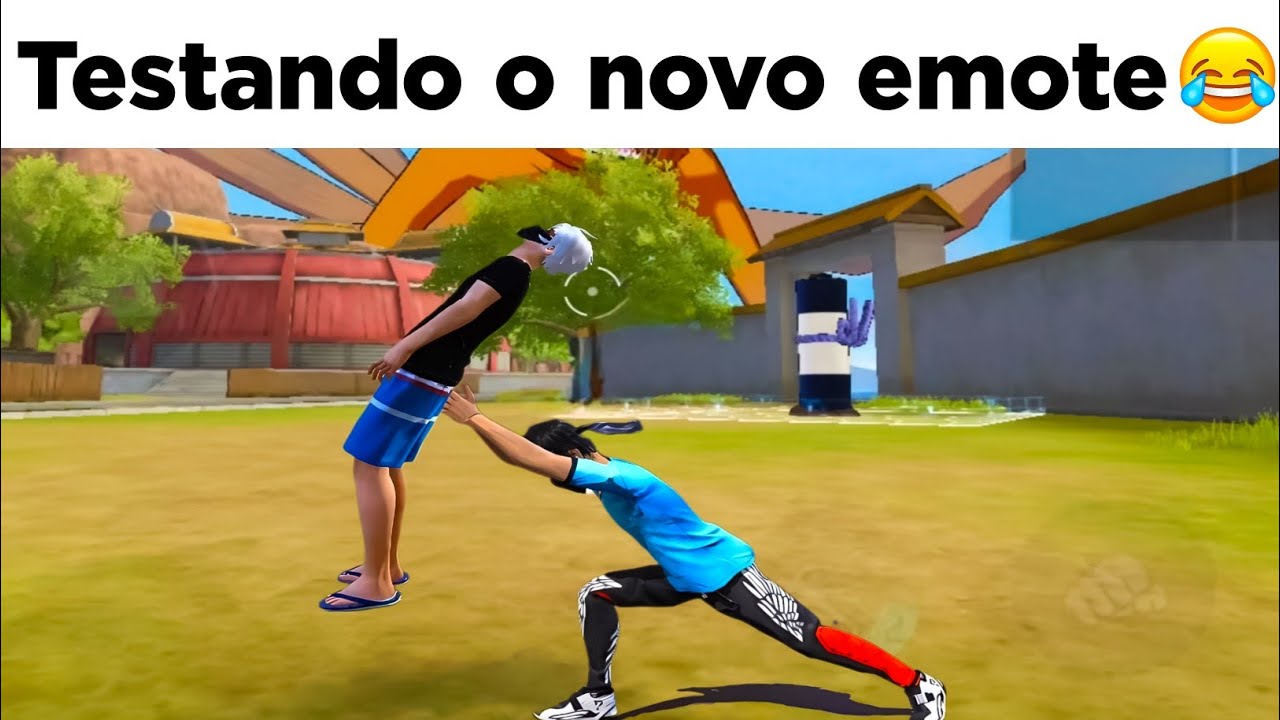OS MELHORES MEMES DE FREE FIRE DO BRED FF | oxi, oxi, oxi naruto kkkkkk - YouTube
