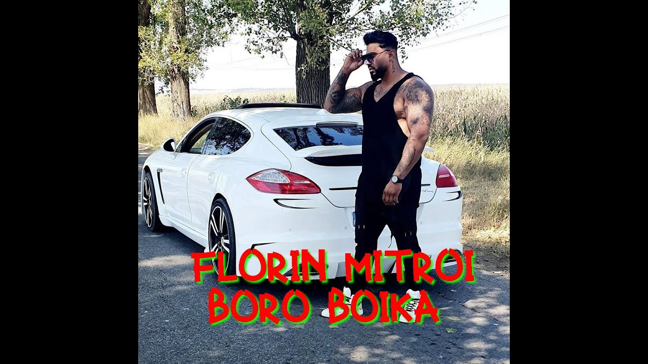Florin Mitroi - Cine e învingătorul Boro Boika ☆ HIT ☆ - YouTube