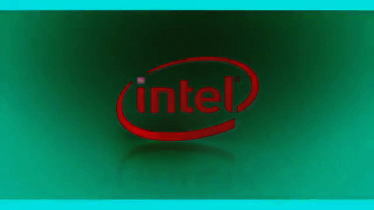 (Requested) Intel Logo in G-Major 5 - YouTube