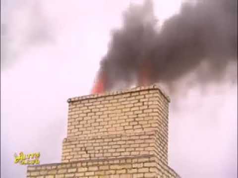 Combating narcotics in Turkmenistan