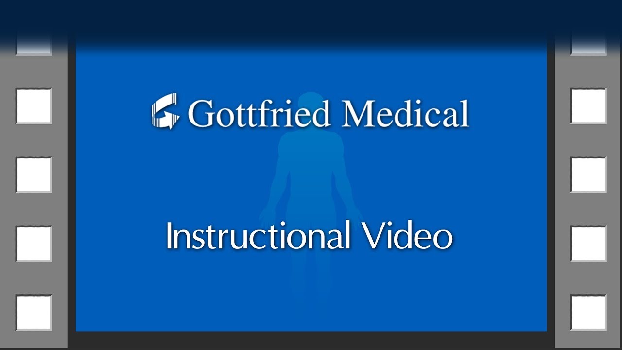 Care & Use of Gottfried Medical Custom Compression Therapy Garments ...