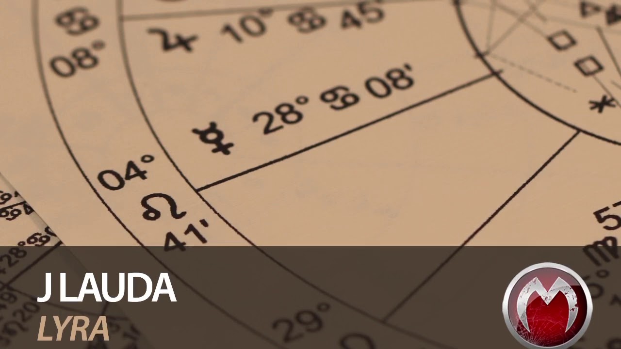 J Lauda - Lyra - YouTube