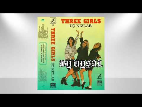 Üç Kızlar-Melek Yüzlüm (1986)