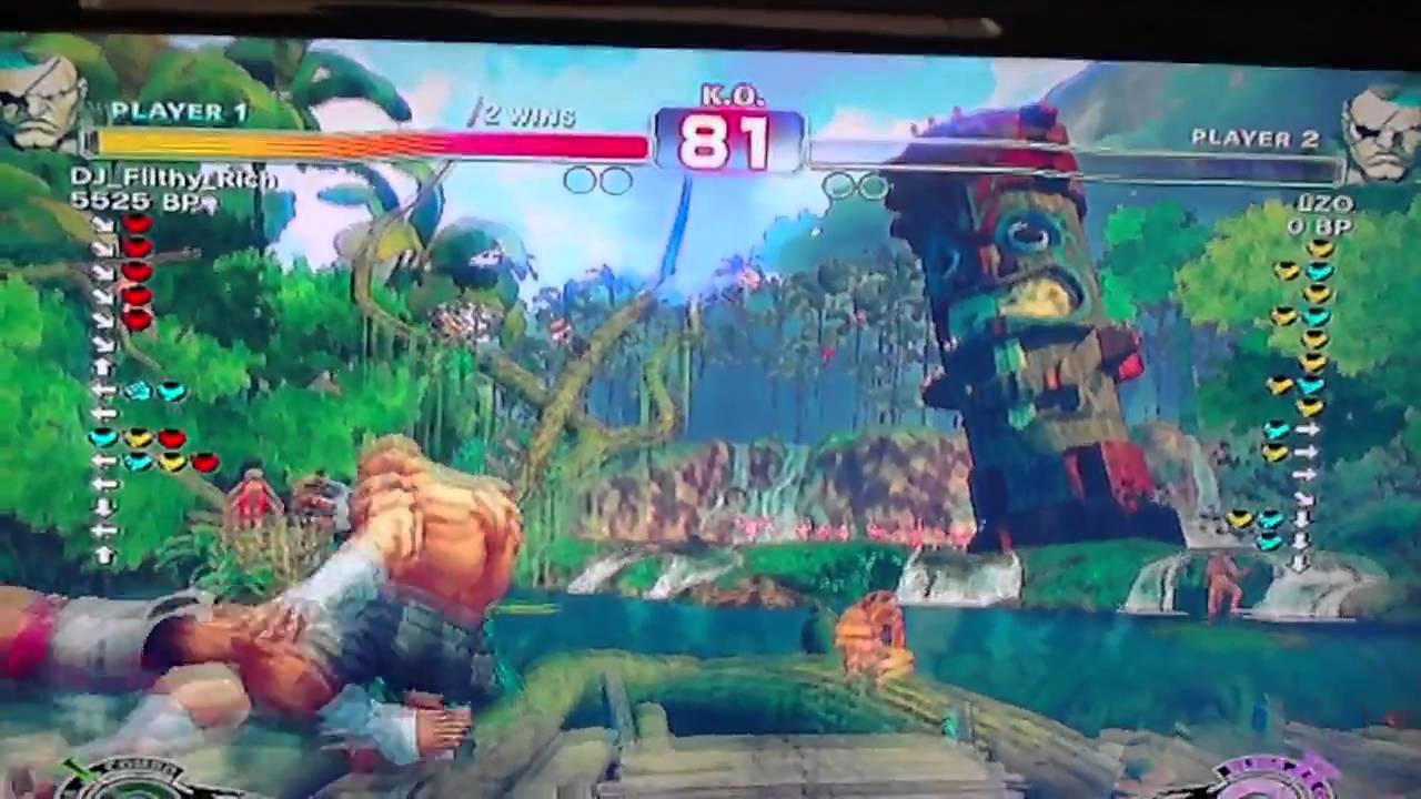 Endless Battle match - YouTube