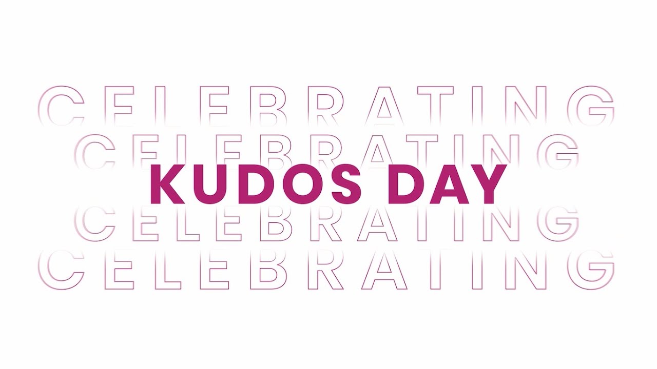 Celebrating Kudos Day at Avanza Solutions - YouTube