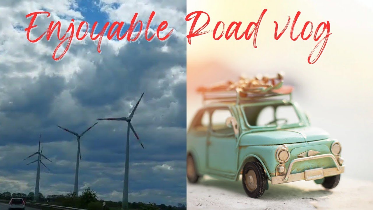 The Most Fascinated And Unique Road Vlog Video YouTube the-most-fascinated-and-unique-road-vlog-video-youtube