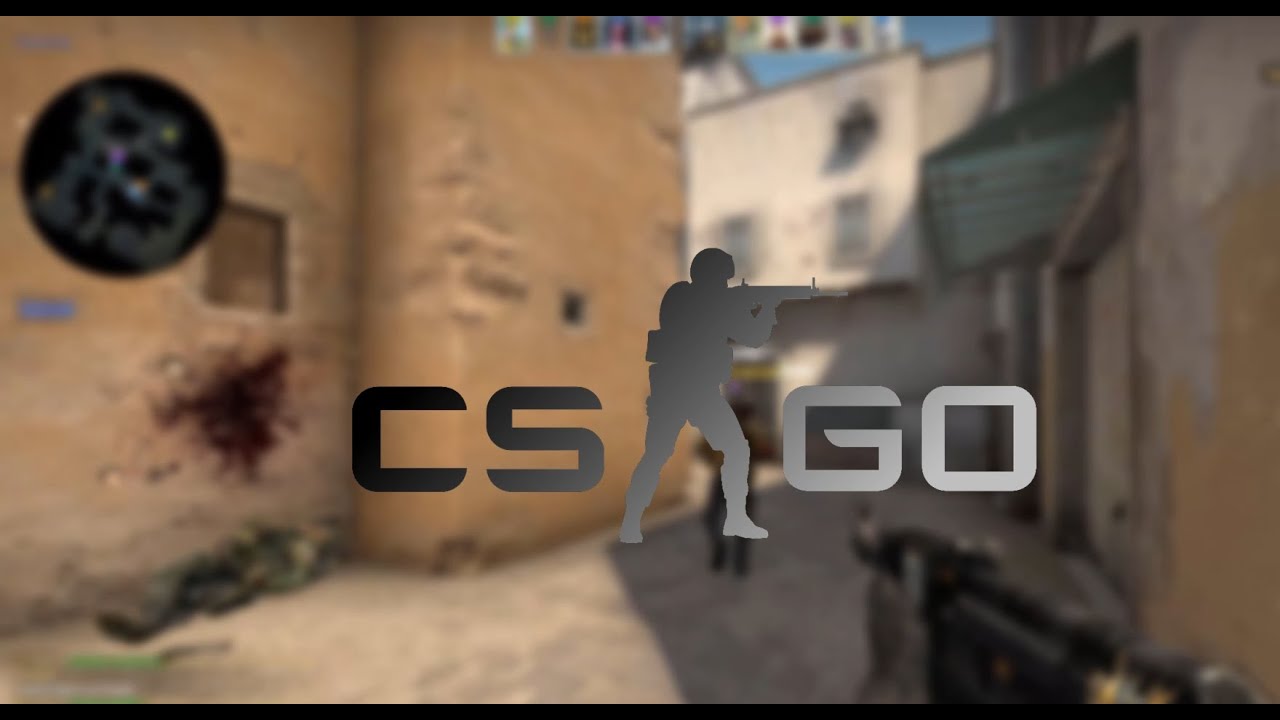 isso foi o que o cs ensinou para nós - YouTube