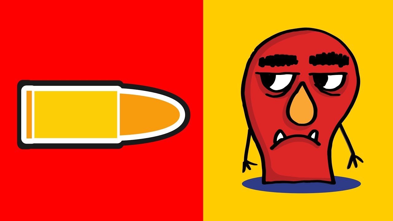 How To Make Enemy Be Killed By A Bullet In Unity 2d Game Oncollisionenter2d Unity 2d Tutorial 1849