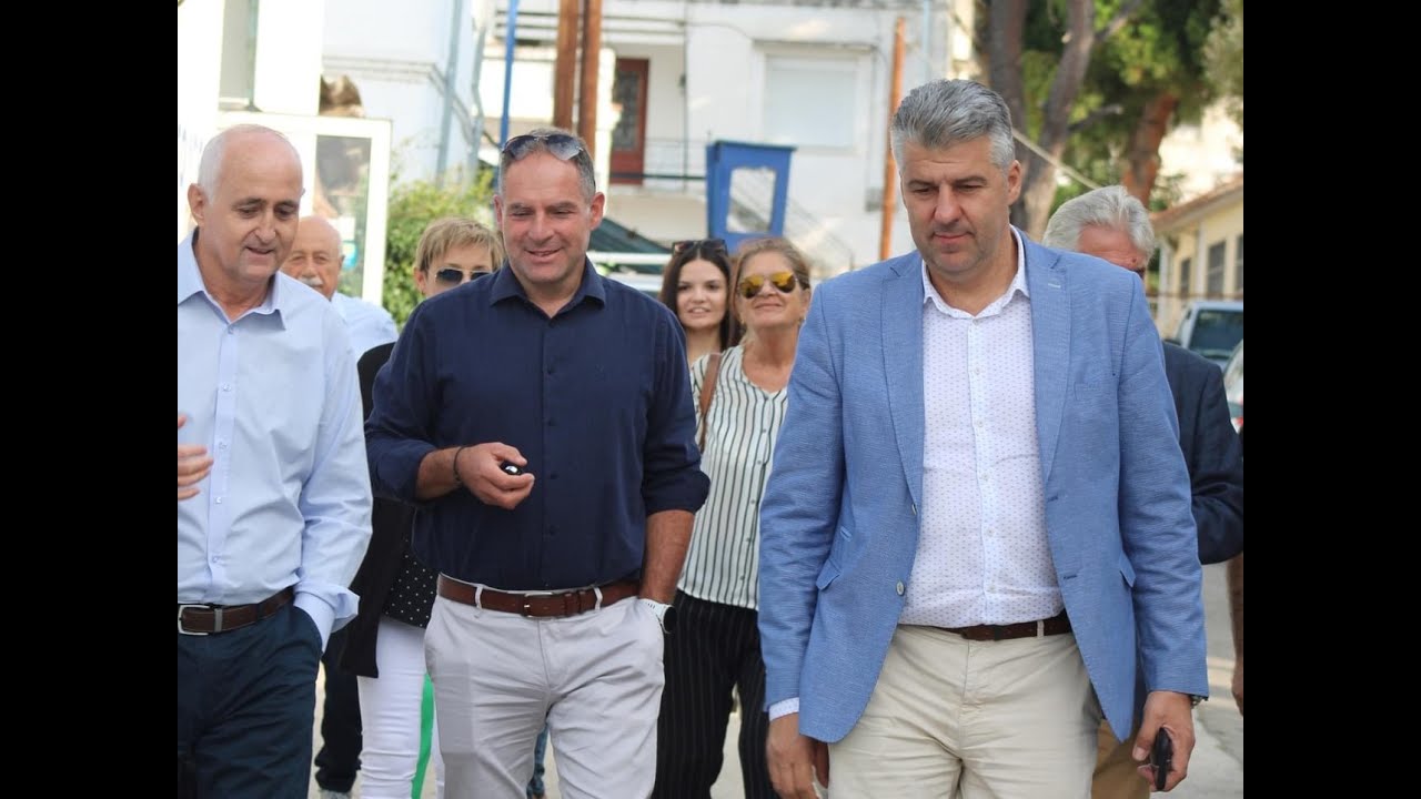 TV ΡΟΔΟΠΗ ΑΜΘ ΠΕΡΙΟΔΕΙΑ ΧΡΙΣΤΟΔΟΥΛΟΥ ΤΟΨΙΔΗ ΥΠ ΠΕΡΙΦΕΡΕΙΑΡΧΗ ΑΜΘ ΙΑΣΜΟΣ ...