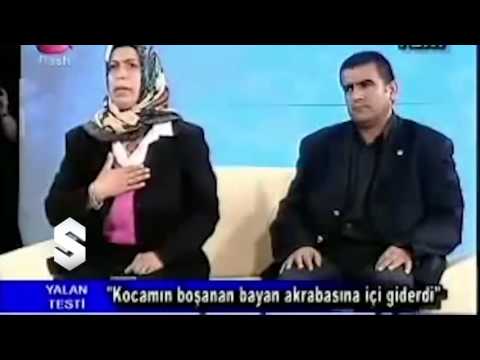 Bana yımrık atma
