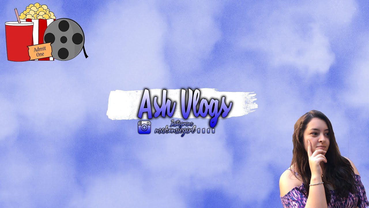 LET'S TALK MOVIES PODCAST! I VLOGMAS DAY 16 I Ash Vlogs #36 - YouTube