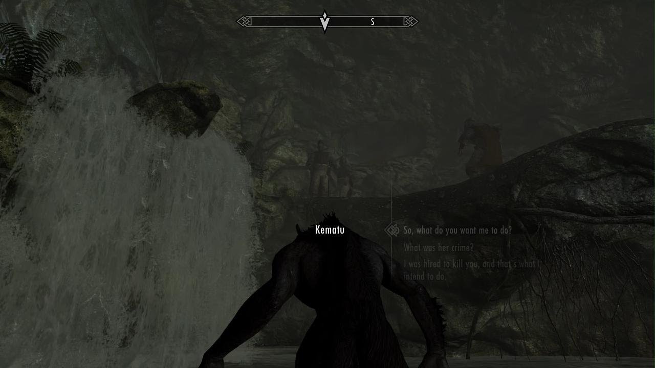 He Made a Deal with Man not Beast - YouTube