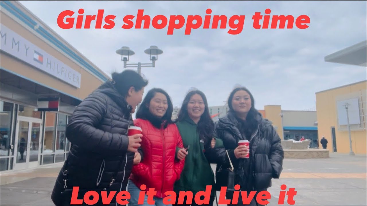 My weekend off out with Girls shopping spend time together Love it and ...