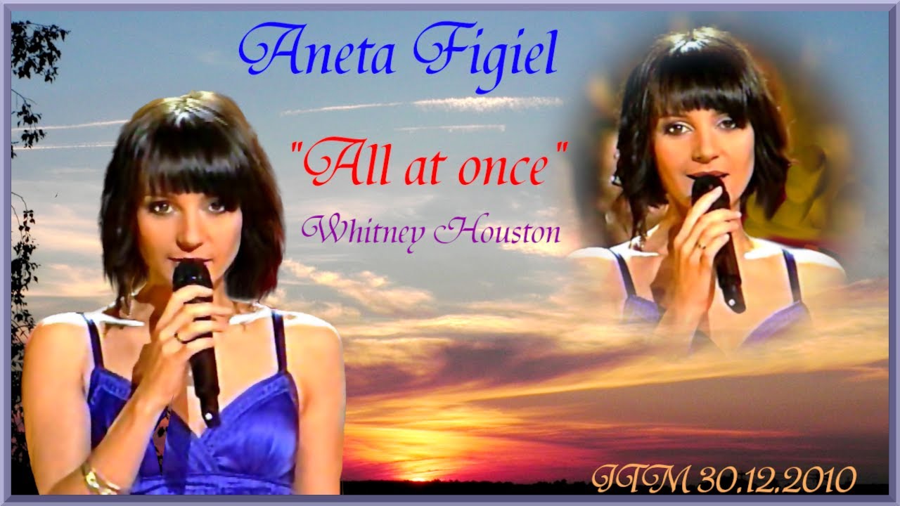 Aneta Figiel All at once 1280 JTM 30 12 2010 - YouTube