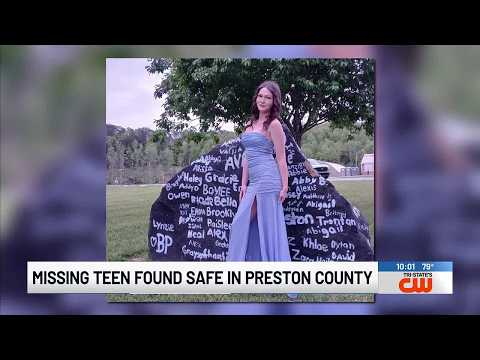 Missing 15-year-old girl found multiple counties away; man arrested after providing false informa...