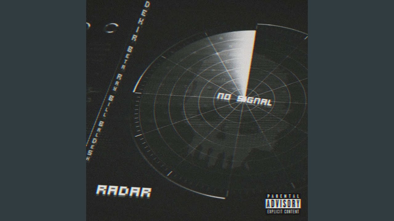 Radar - YouTube
