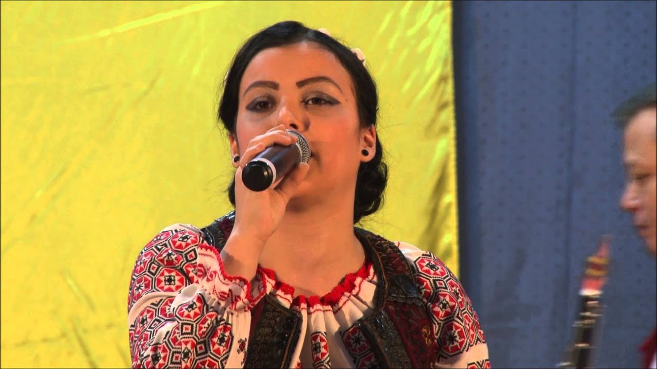 Florin Rupa & Adelina Boita - YouTube