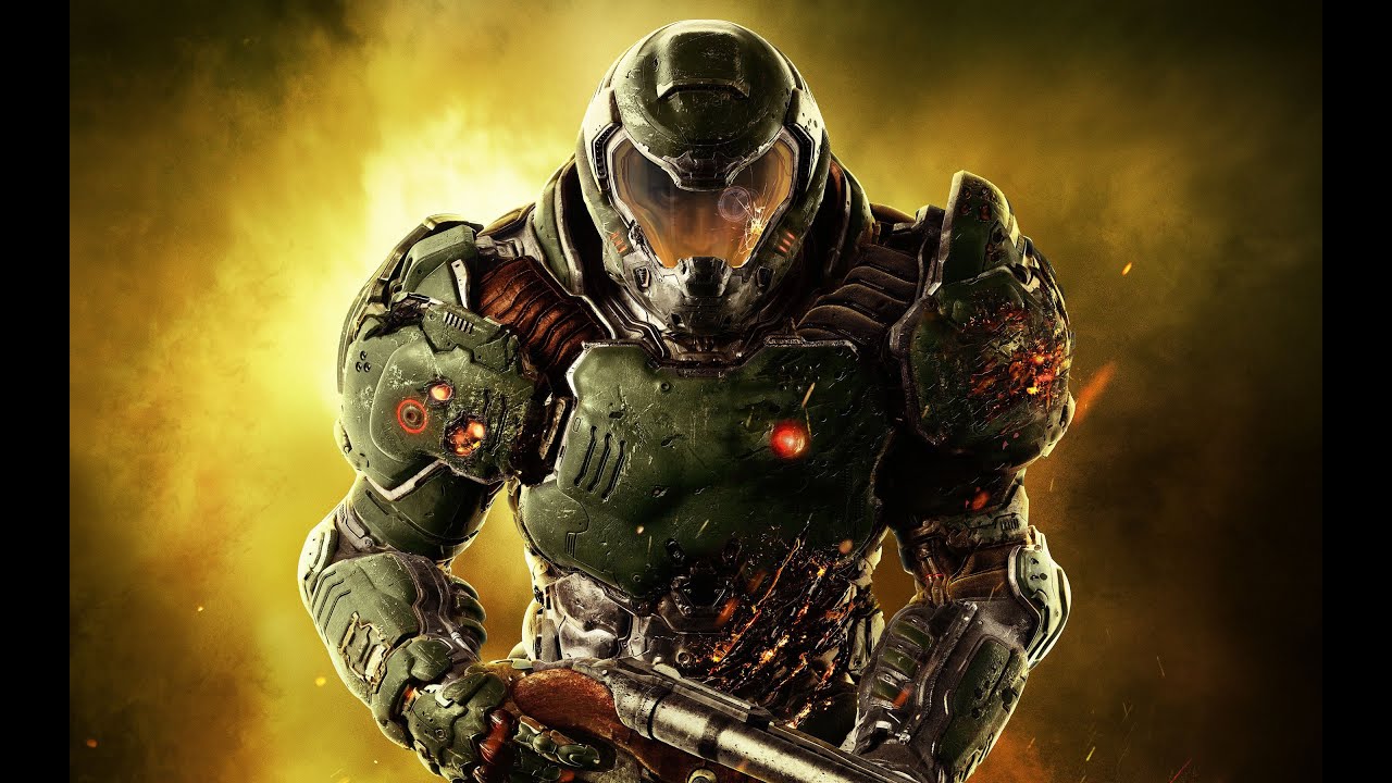 THE COOM SLAYER RISES - YouTube