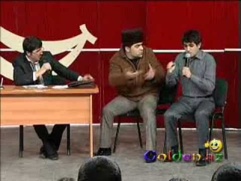 Tam Serbest – Müdürün Odası Skeçi | Sınıf Gecesi Gösterisi