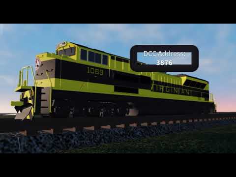 (NEW HORN) NS 1069’s horn SL