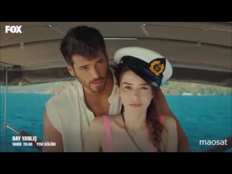Bay Yanlış 3. Bölüm 3. Fragman // Slow Motion
