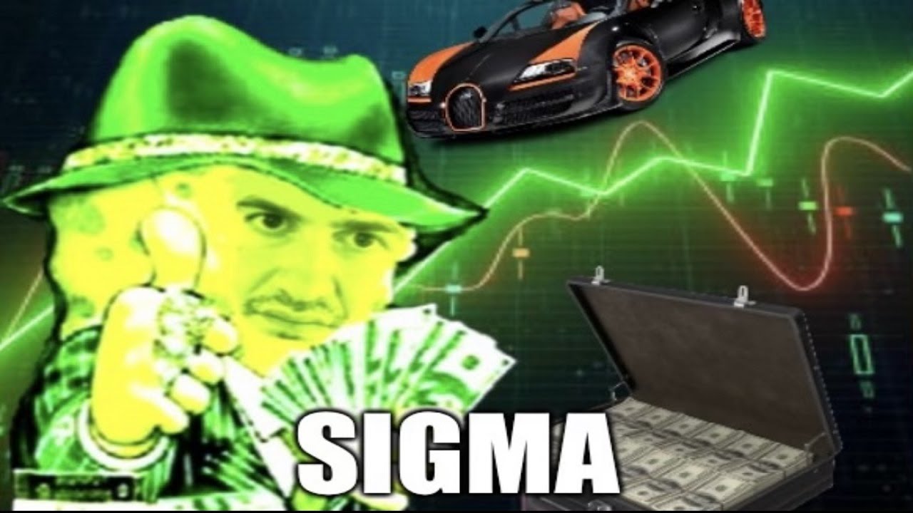 Ultimate SIGMA MALE Speedrun World Record - YouTube