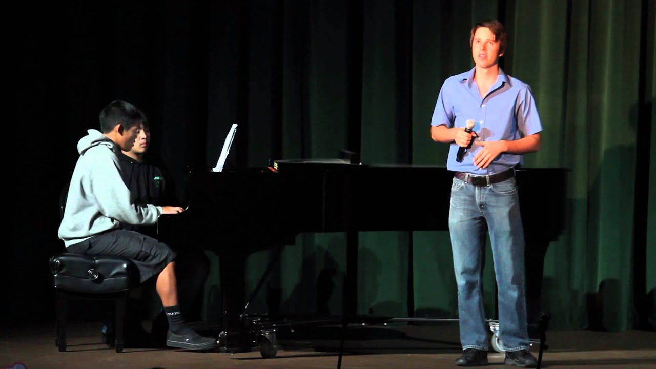 Michael and Jarin - YouTube