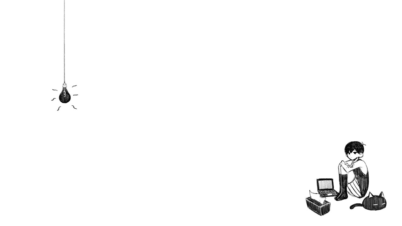 Roblox \ Omori white space sheet 1 - YouTube