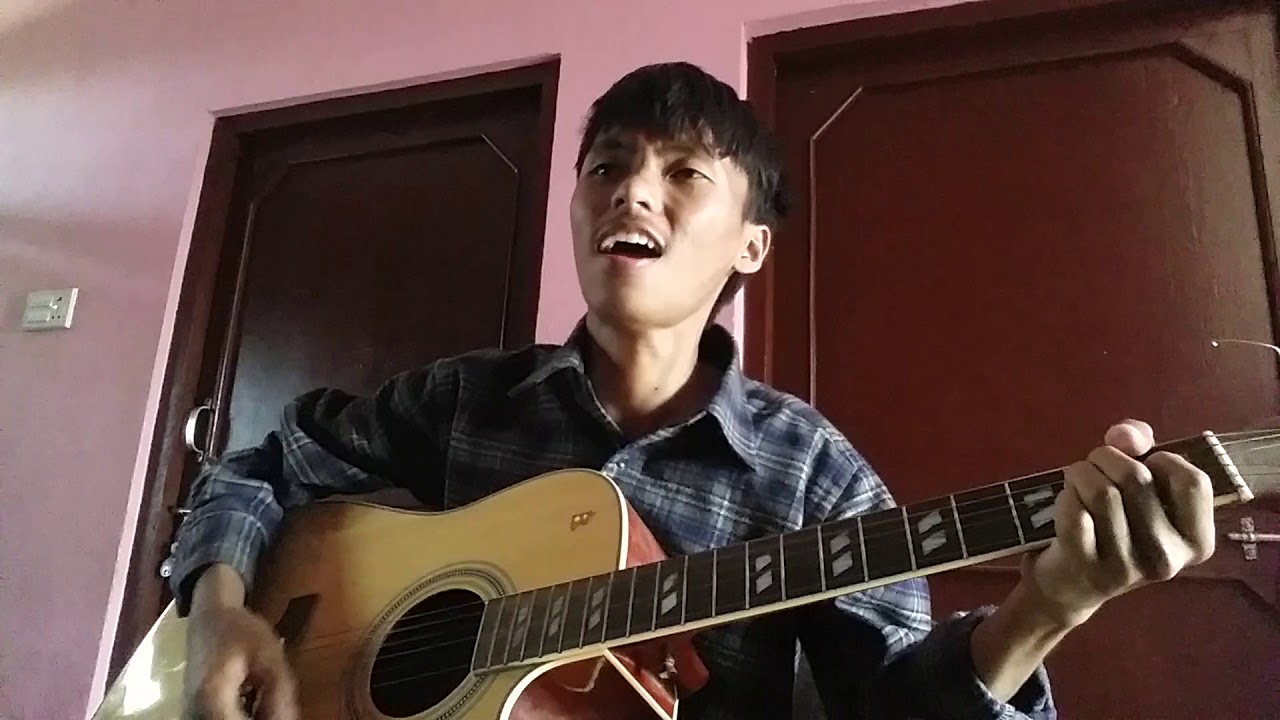 Abhiman (albatross band) Cover - YouTube