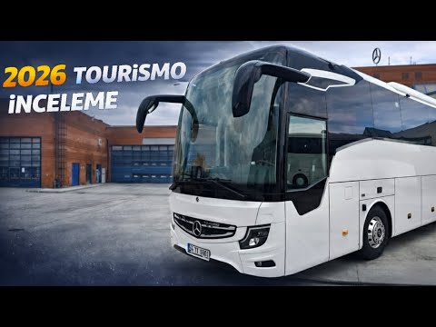 2026 TOURİSMO TESLİMATI DETAYLI İNCELEME | KORAY TUR