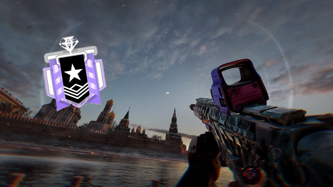 𝘽𝙚𝙩 𝙊𝙣 𝙈𝙚 👄 [R6 Montage]#14 - YouTube