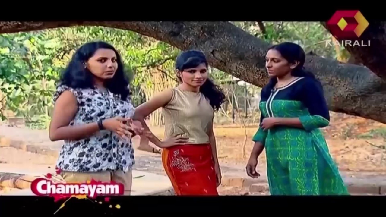Chamayam | 3rd October 2015 | Full Episode - YouTube