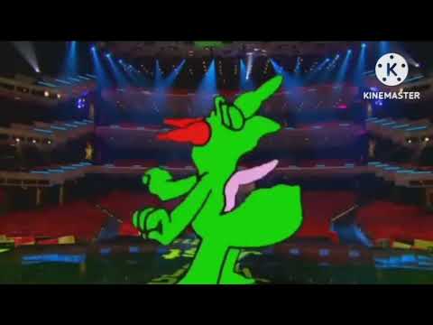 Juste Pour Rire logo RARE - YouTube