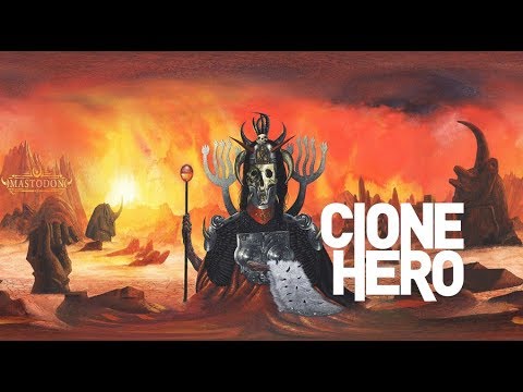 Clone Hero - Show Yourself by Mastodon EXPERT 100% FC - YouTube