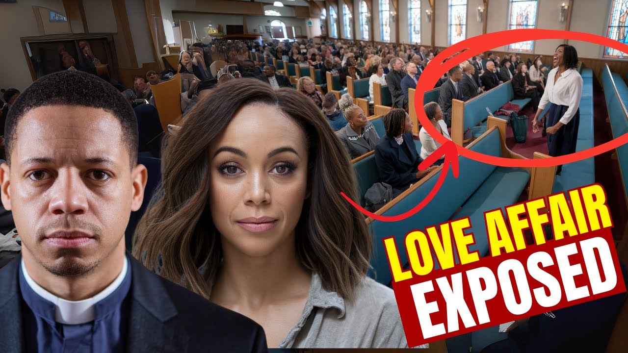 Florida Lady had Secret affair with her Married Church Pastor ...