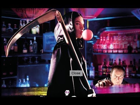 Sázka se smrtí - akční komedie CZ dabing