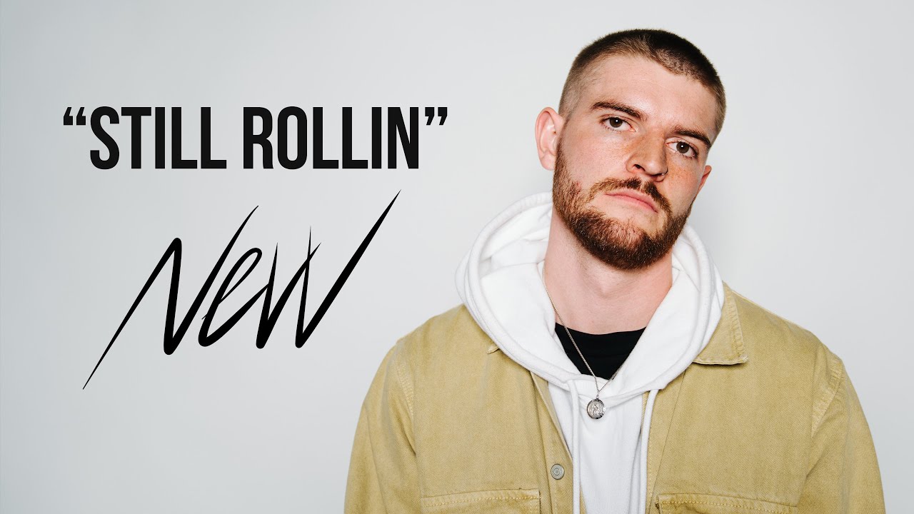 Nevv - "Still Rollin" (One Take) - YouTube