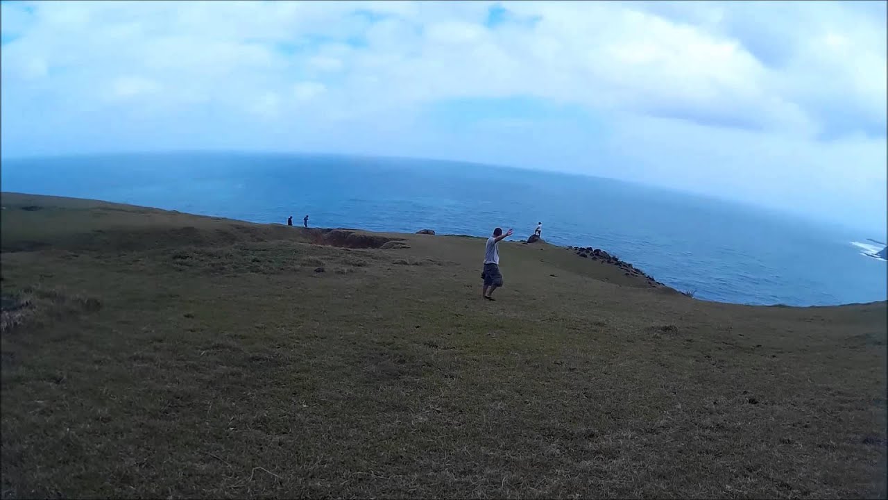 Balacay Point!!! - YouTube