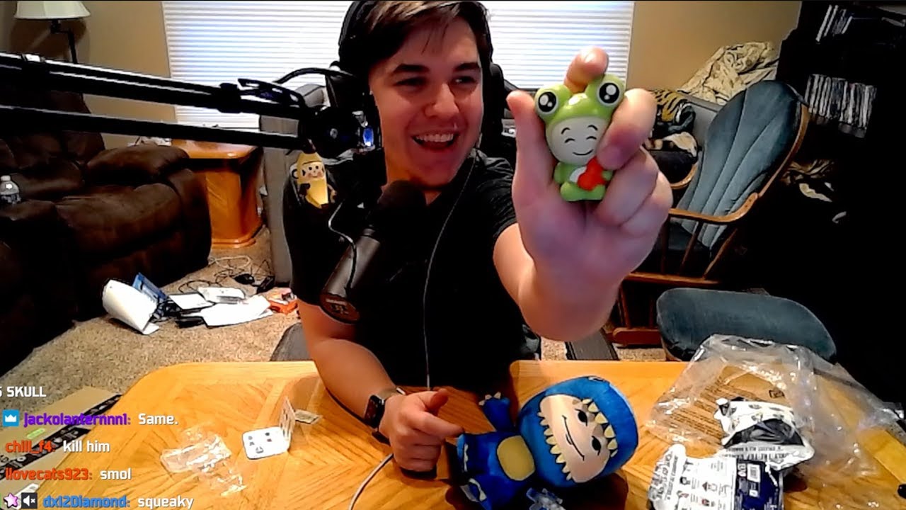 So I Unboxed The Arsenal Reloaded Bundle... - YouTube
