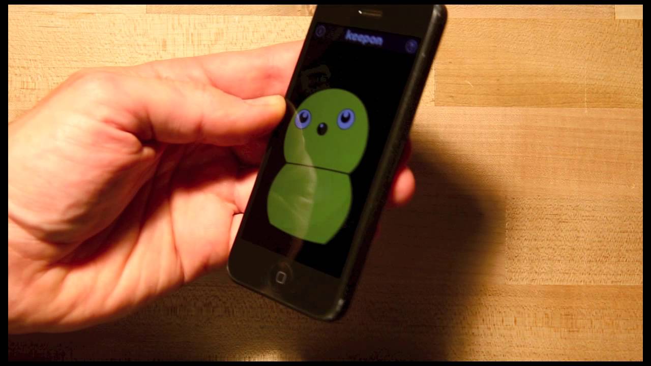 BeatBots 2D App Teaser - YouTube