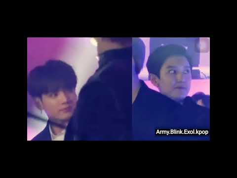 All about Rosekook | SBS GAYO DAEJUN 2018