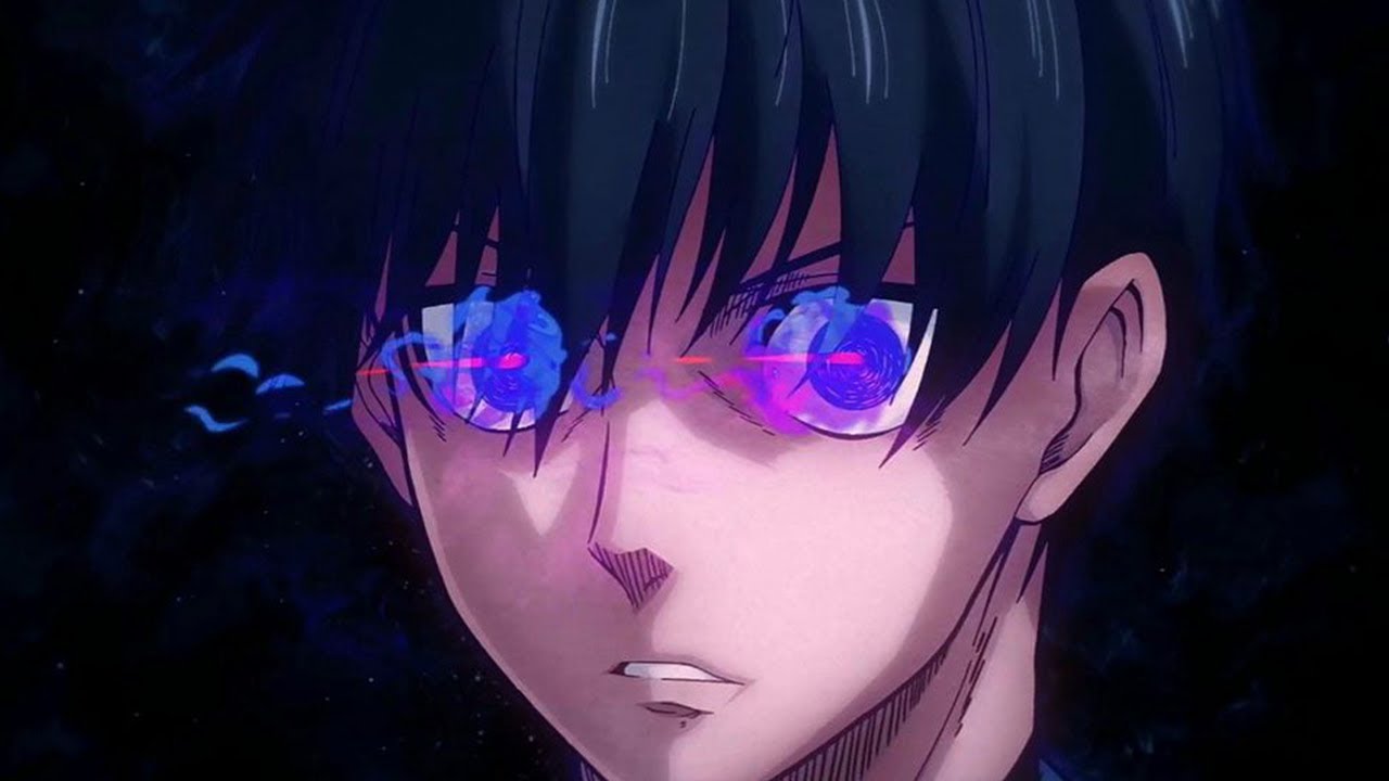 Blue lock - wake up [AMV/EDIT] | QUICK EDIT - YouTube