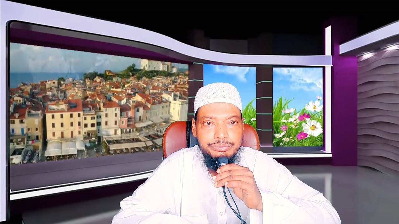 Hazrat musab bin umair razi 0 kee shahaadat/Hajrat Haji Hafiz Mufeez ...