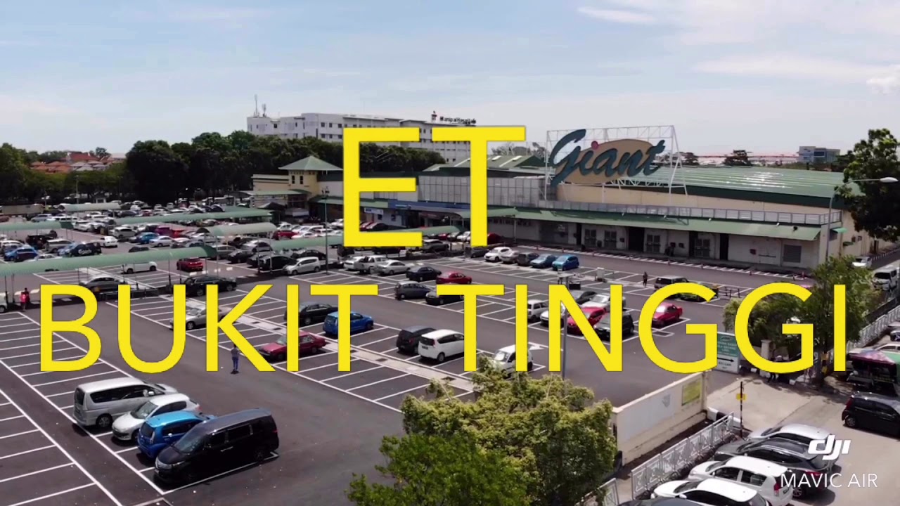 Pusat Tusyen Era Tinta 30th Anniversary - YouTube