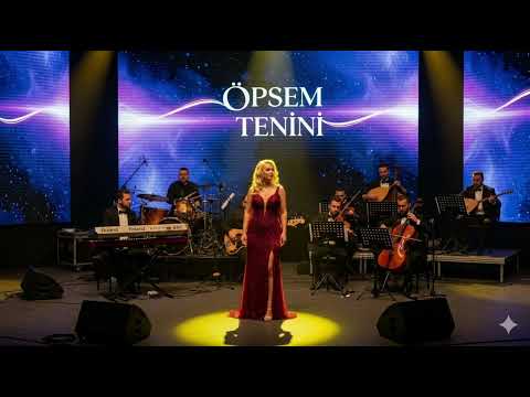 ÜMİT BAYAM-- ÖPSEM TENİNİ