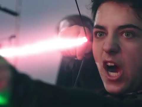 Cenk Cenker - yaktım gemileri(cr açıklamada)