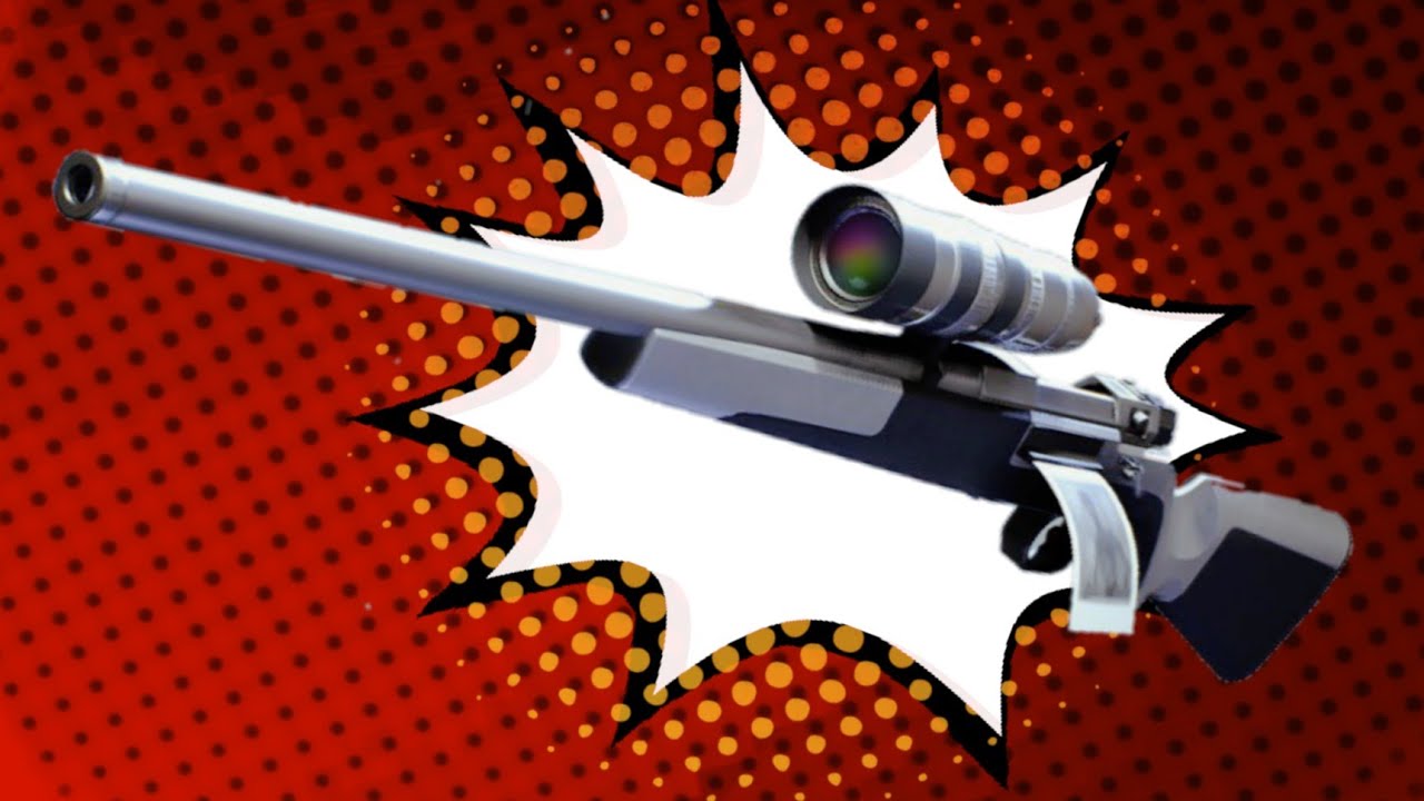 Camera Gun | The Finals - YouTube