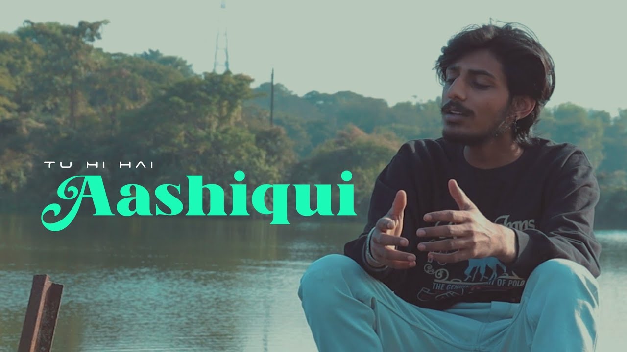 Tu Hi Hai Aashiqui 2.0 | Bleed Ink | #sadsong #viral - YouTube