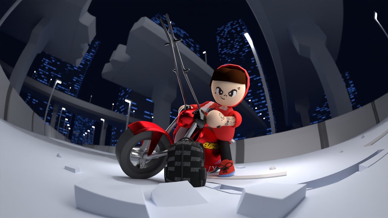 PRUSAX – W (Kā pienākas) (Official Video) - YouTube