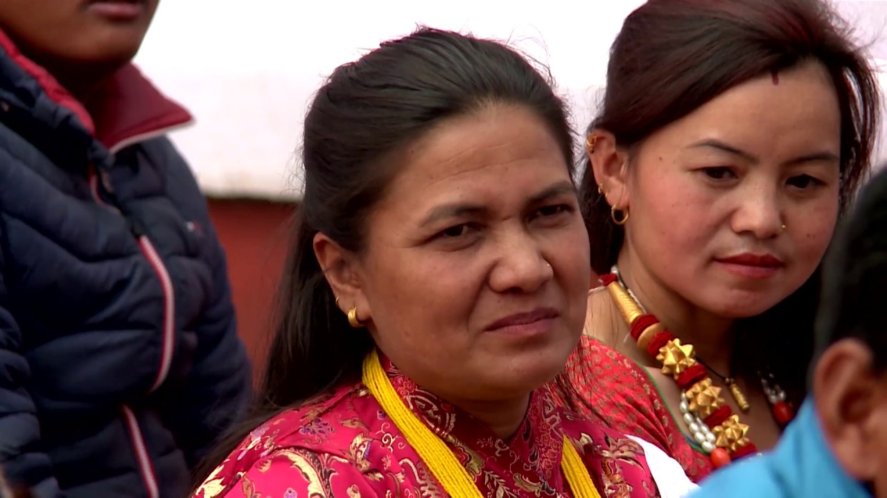 Sajha Sawal Highlights Epi-481 Debate on Development of Palpa - YouTube